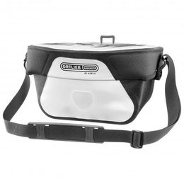 Ortlieb - Ultimate 5 - Lenkertasche Gr 5 l grau