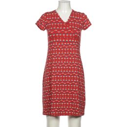 Blutsgeschwister Damen Kleid, rot, Gr. 38