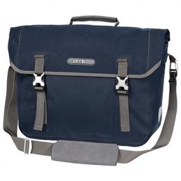 Ortlieb - Commuter-Bag Urban - Gepäckträgertasche Gr 20 l blau