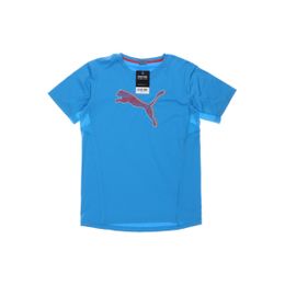 Puma Herren T-Shirt, blau, Gr. 164