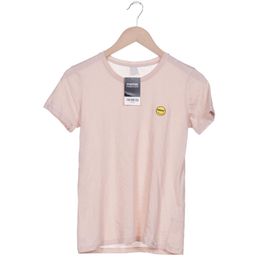 Iriedaily Damen T-Shirt, pink, Gr. 36