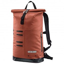 Ortlieb - Commuter-Daypack - Daypack Gr 21 l rot