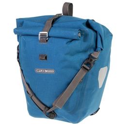 Ortlieb - Back-Roller Plus - Gepäckträgertaschen Gr 20 l blau