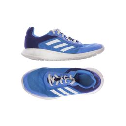 Adidas Herren Sneakers, blau, Gr. 6