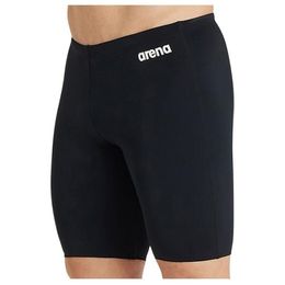 arena - Team Swim Jammer Solid - Badehose Gr 3 schwarz