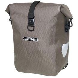 Ortlieb - Gravel-Pack 12,5 - Gepäckträgertaschen Gr 12,5 l grau