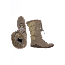 Timberland Damen Stiefel, beige