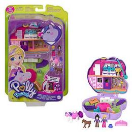 Mattel GAMES Polly Pocket Polly Pocket Überraschungs-Set