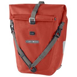 Ortlieb - Back-Roller Plus - Gepäckträgertaschen Gr 20 l rot
