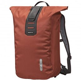 Ortlieb - Velocity PS 23 - Daypack Gr 23 l rot