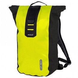 Ortlieb - Velocity High-Vis 23 - Daypack Gr 23 l gelb