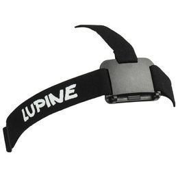 Lupine - Stirnband Überkopf Penta - Stirnlampe standard