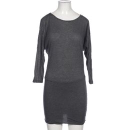 Stylein Damen Kleid, grau, Gr. 36