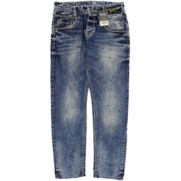 Cipo & Baxx Cipo & Baxx Herren Jeans, blau, Gr. 46