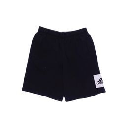 Adidas Herren Shorts, schwarz, Gr. 44