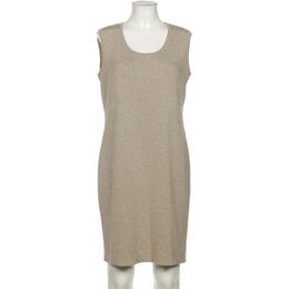 Marina Rinaldi Damen Kleid, beige, Gr. 38