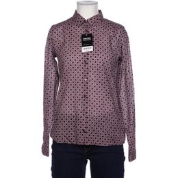 Marc O'Polo Marc O Polo Damen Bluse, bordeaux, Gr. 34