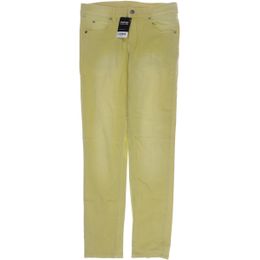 Cheap Monday Herren Jeans, gelb, Gr. 48