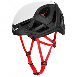 Salewa - Piuma 3.0 Helmet - Kletterhelm Gr S/M schwarz