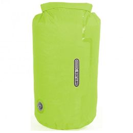 Ortlieb - Dry-Bag PS10 Valve - Packsack Gr 22 l grün