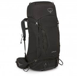 Osprey - Women's Kyte 58 - Trekkingrucksack Gr 56 l - XS/S schwarz