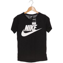 Nike Herren T-Shirt, schwarz, Gr. 122