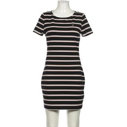 Tommy Jeans Damen Kleid, schwarz