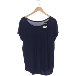 GAP Damen T-Shirt, marineblau, Gr. 44