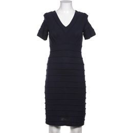 Betty Barclay Damen Kleid, marineblau, Gr. 36