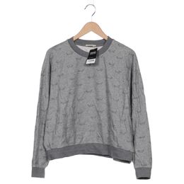 armedangels Damen Sweatshirt, grau