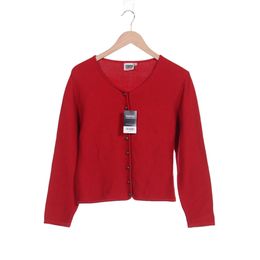 Country Line Damen Pullover, rot