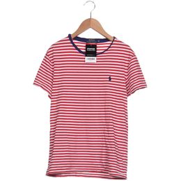 Polo Ralph Lauren Herren T-Shirt, rot, Gr. 44