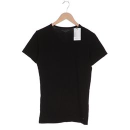 Tommy Hilfiger Herren T-Shirt, schwarz