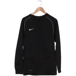 Nike Herren Sweatshirt, schwarz, Gr. 48