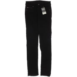 Pepe Jeans Damen Jeans, schwarz, Gr. 24