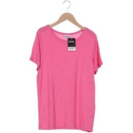 Noisy may Damen T-Shirt, pink, Gr. 42