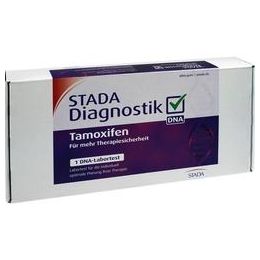 STADA Diagnostik Tamoxifen Test