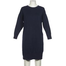 Peter Hahn Damen Kleid, marineblau, Gr. 38