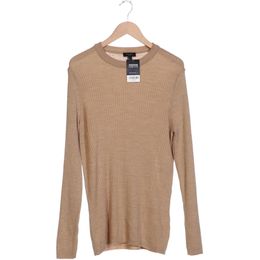 New Look Herren Pullover, beige