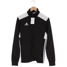 Adidas Herren Sweatshirt, schwarz, Gr. 46