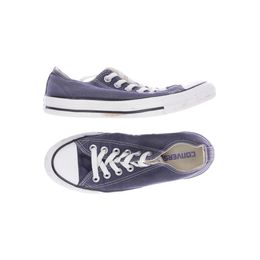 Converse Damen Sneakers, marineblau