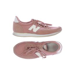 New Balance Damen Sneakers, pink, Gr. 37.5