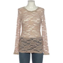 Cream Damen Bluse, beige, Gr. 38