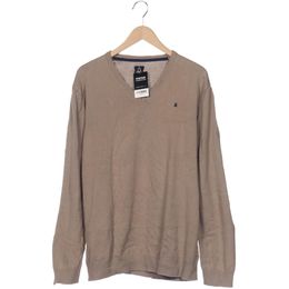 Gaastra Herren Pullover, beige