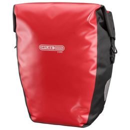Ortlieb - Back-Roller Core - Gepäckträgertasche Gr 20 l rot