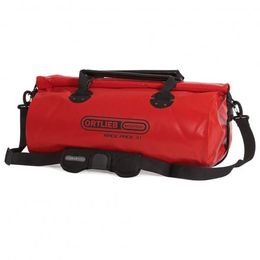 Ortlieb - Rack-Pack 31 - Reisetasche Gr 31 l rot