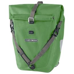 Ortlieb - Back-Roller Plus - Gepäckträgertaschen Gr 20 l grün