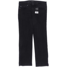 s.Oliver Damen Jeans, schwarz, Gr. 40