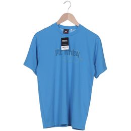 McKINLEY Herren T-Shirt, blau