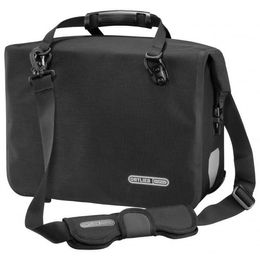 Ortlieb - Office-Bag QL2.1 21 - Gepäckträgertasche Gr 21 l schwarz